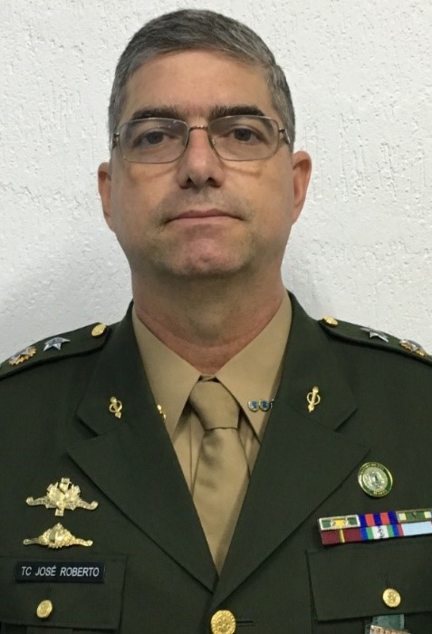 17 de Junho – Dia da Medicina Veterinária Militar – CRMV-PB – Conselho ...